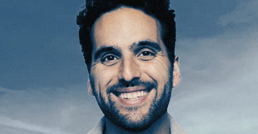 Dan Harris | Substack