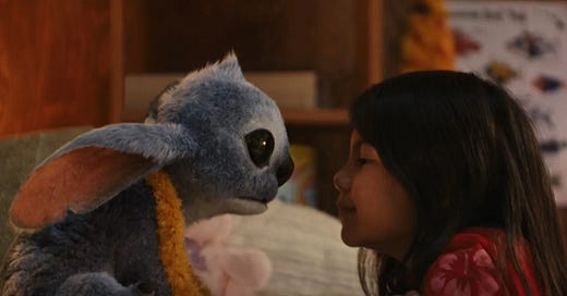 Lilo and Stitch (2025) Review: A Remake That Surfs on the Goodwill of ...