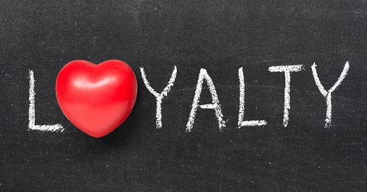 Is It Disloyal To Be Friends With My Friend’s Enemy?