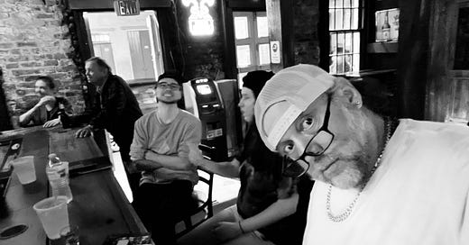 The Second Income Stream | Gerald Peters - @fullauto11 | Substack