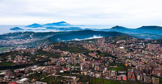 Michael Snyder’s Substack | Substack