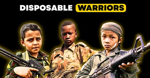 Ken LaCorte | Substack