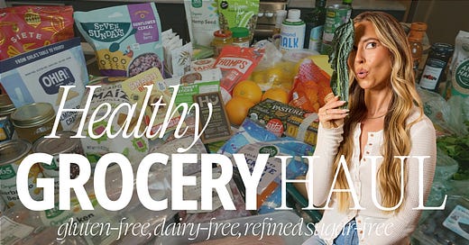 Extra Scoop | Olivia Adriance | Substack