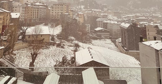 Glutenberg Press | GlutenbergBible | Substack