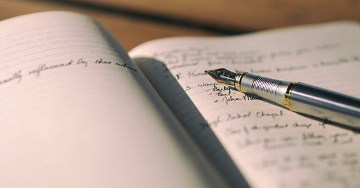 SHE WHO STIRS THE STORM | Gloria Horton-Young | Substack