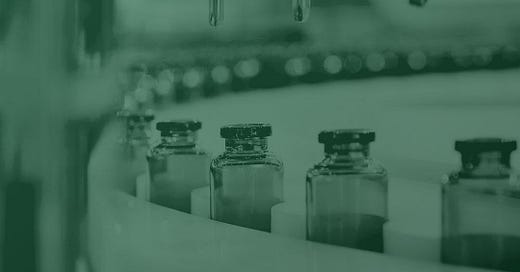 The Valuation School Weekly | Parth Verma | Substack