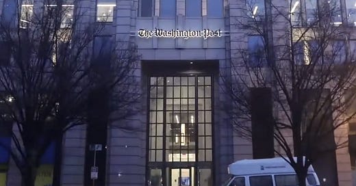 Trajectories by Daniel Greenfield | Substack