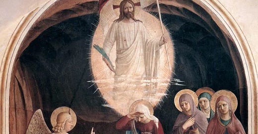 Behind the Gospels | John Nelson | Substack