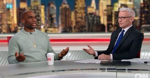 The Dworkin Report | Scott Dworkin | Substack