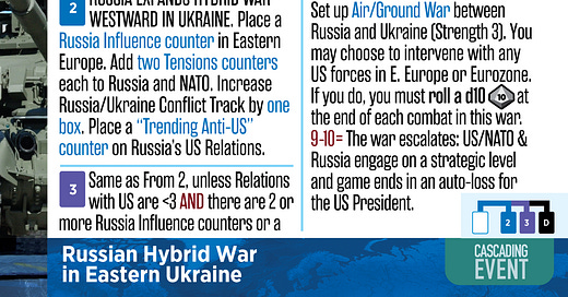 Mr. President | Substack