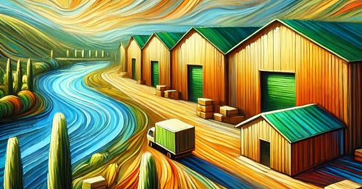 The Global Prosperity Institute | TheGPI | Substack