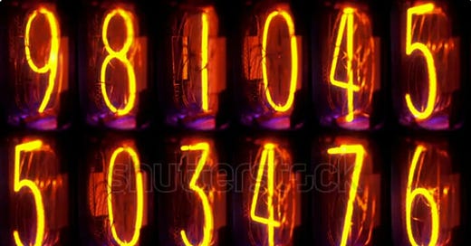 David Bessis | Substack