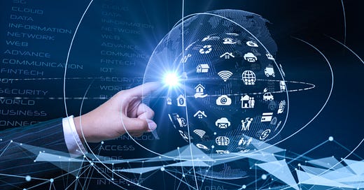 Devdock blog | Melbin | Substack