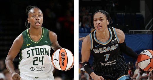 Beta Basket (English version) | Roberta Rodrigues | Substack