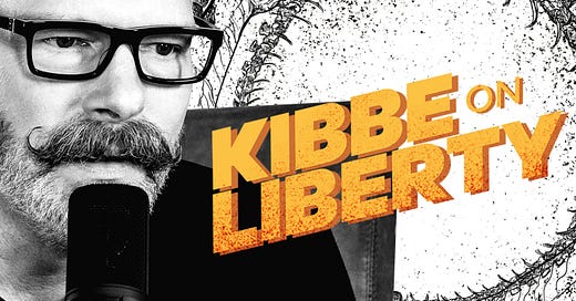 Free the People | Matt Kibbe | Substack