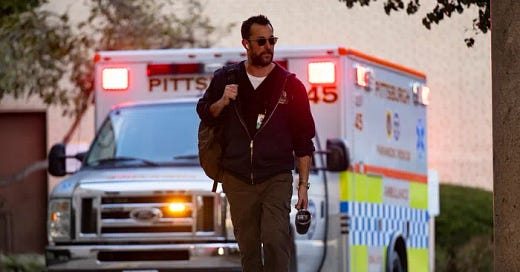 Desafiador do Desconhecido | Rodrigo Salem | Substack