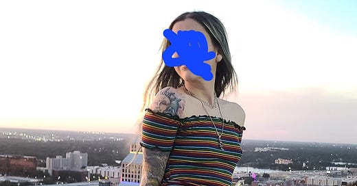 The Walt Right | Walt Bismarck | Substack