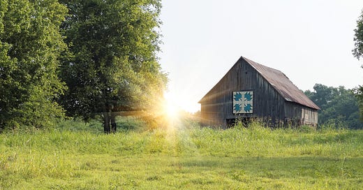 TRANSFORM with Marianne Williamson | Substack