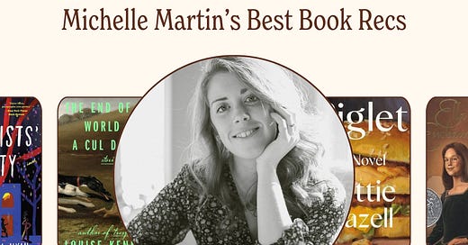 Downtime | Alisha Ramos | Substack