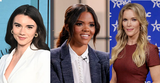 Right wing creators are dominating Lively-Baldoni coverage