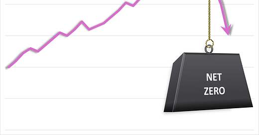 Eigen Values | David Turver | Substack