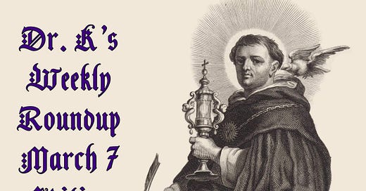 Tradition and Sanity | Peter Kwasniewski | Substack