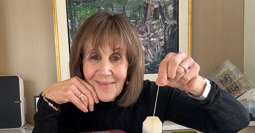 Rose Reisman | Substack