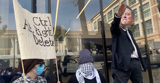 Starhawk’s Substack | Substack