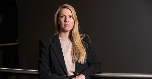 Preventable Deaths Tracker | Dr Georgia Richards | Substack