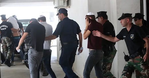 Karl’s Substack | Substack