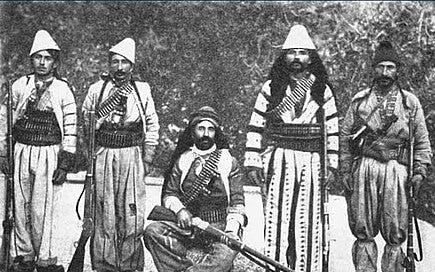 Tales from Thule | dark age sage | Substack