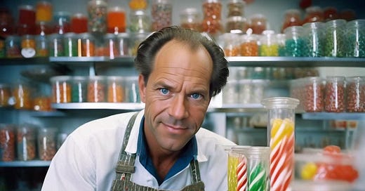 LILEKS (James) | James Lileks | Substack