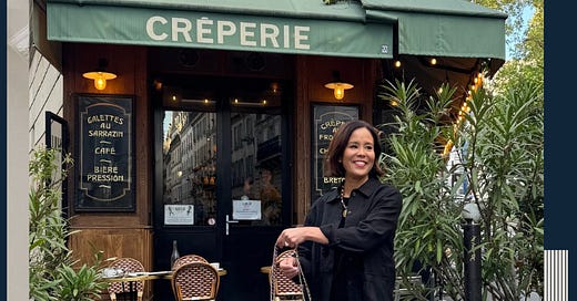 La Vie On Grand | Substack