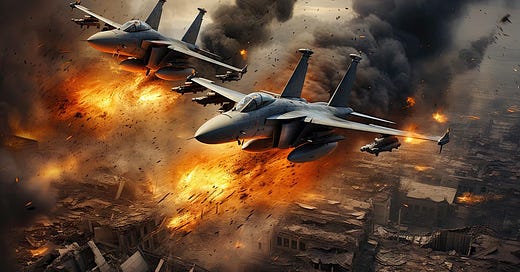 Michael Snyder’s Substack | Substack