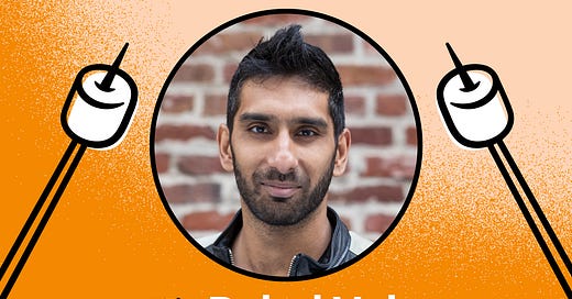 Lenny's Newsletter | Lenny Rachitsky | Substack