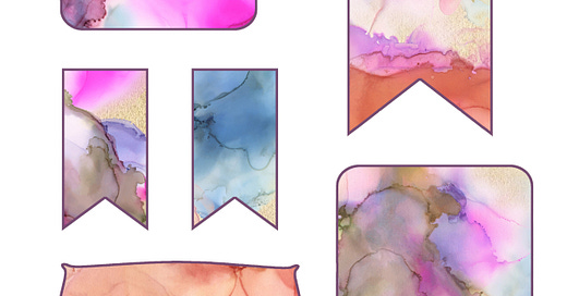 Curious Moon Design | Substack