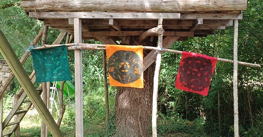 RENDERED: Illustrated Food History | Lari | Substack