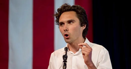 Screaming into the Void | SimulationCommander | Substack