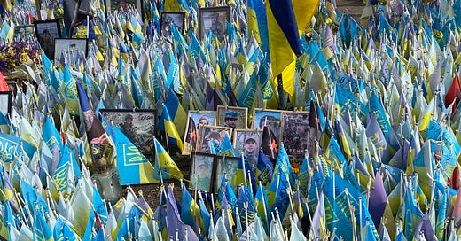 Starhawk’s Substack | Substack