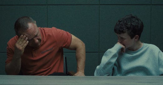 What's Alan Watching? | Alan Sepinwall | Substack