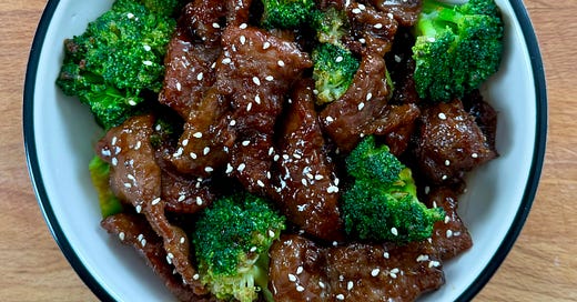 Not a Chef | Ian Fujimoto | Substack