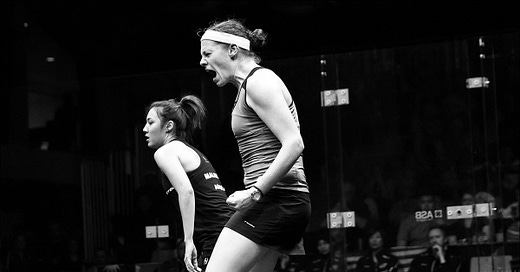 Behind The Lens | Clee Images | Substack