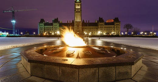 Scrimshaw Unscripted | Evan Scrimshaw | Substack