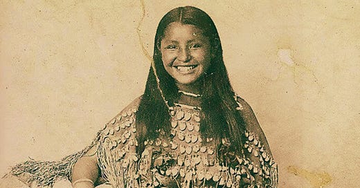 The Wild West Newsletter | Wild West Josh | Substack