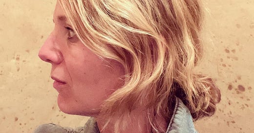 Clover Stroud: On The Way Life Feels | Substack