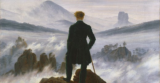 Devon’s Substack | Devon Eriksen | Substack