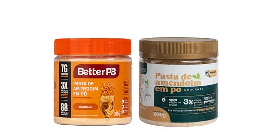 Descobertas por Sari Fontana | Sarita Fontana | Substack