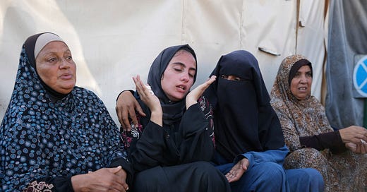 Elder’s Substack | Elder of Ziyon | Substack