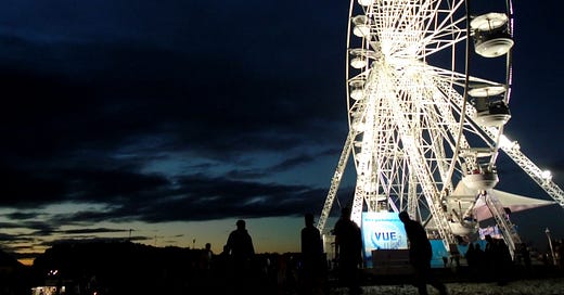 Jay’s Substack | Jay Mack | Substack