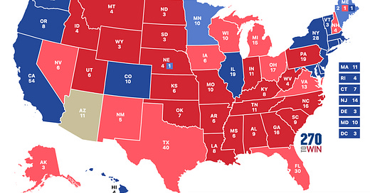 Archive - Glenn’s Substack